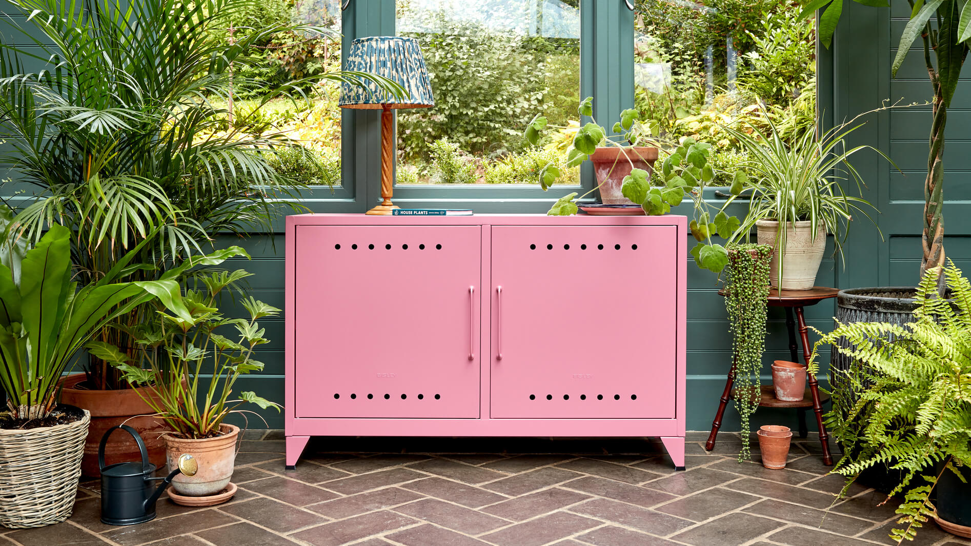 Introducing the Fern Family • Bisley